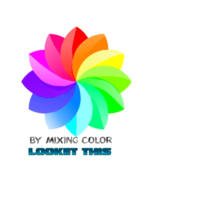 color logo Template | PosterMyWall