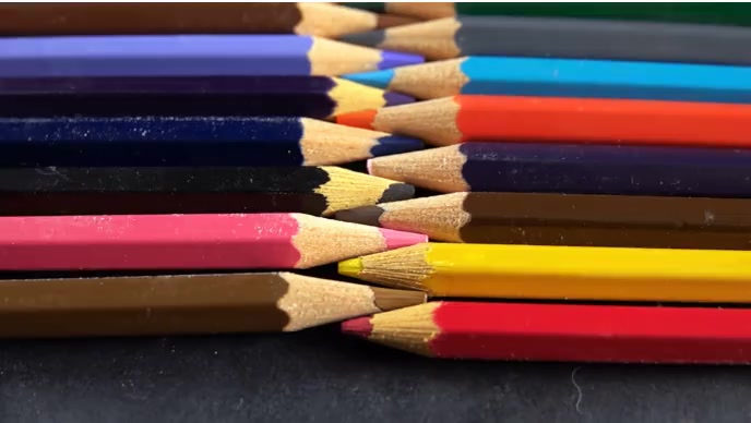 Copy of Color Pen | PosterMyWall