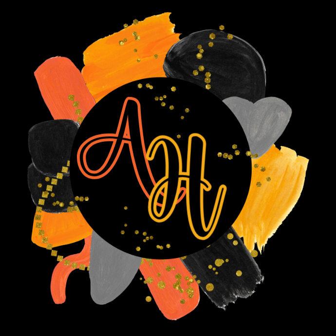 Colorful Abstract Company Logo Template | PosterMyWall