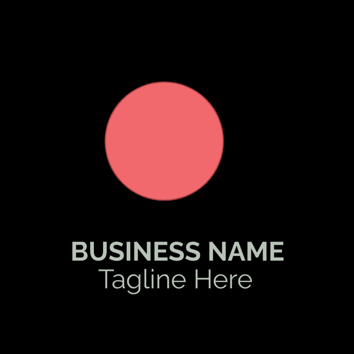 Colorful fashion pinwale logo Template | PosterMyWall