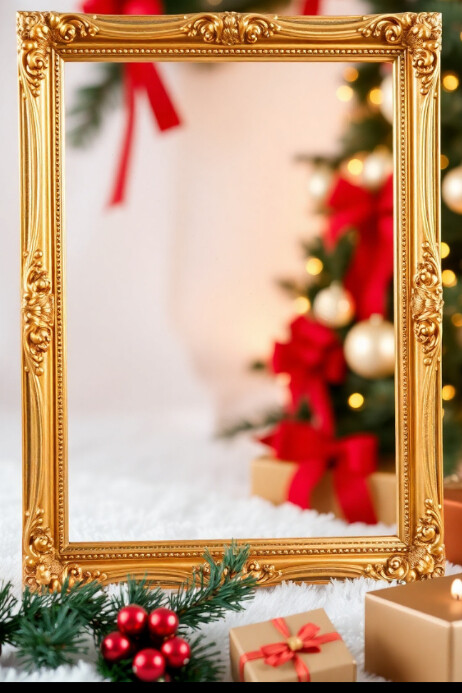 colorful frame Template | PosterMyWall