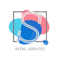 Colorful Print Palace Logo Template | PosterMyWall