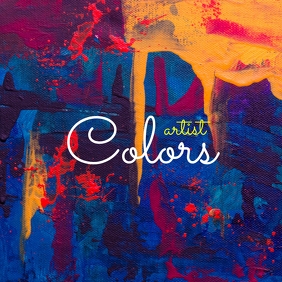 Cool Album Cover Template | PosterMyWall