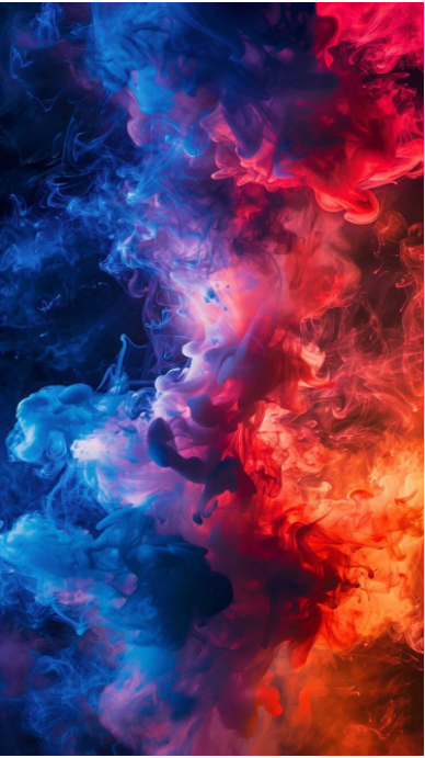 Colour background Template | PosterMyWall