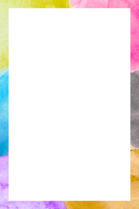 Copy of Colour Gradient Poster Background | PosterMyWall