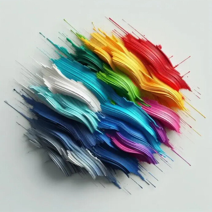 Copy of Colour scratch | PosterMyWall