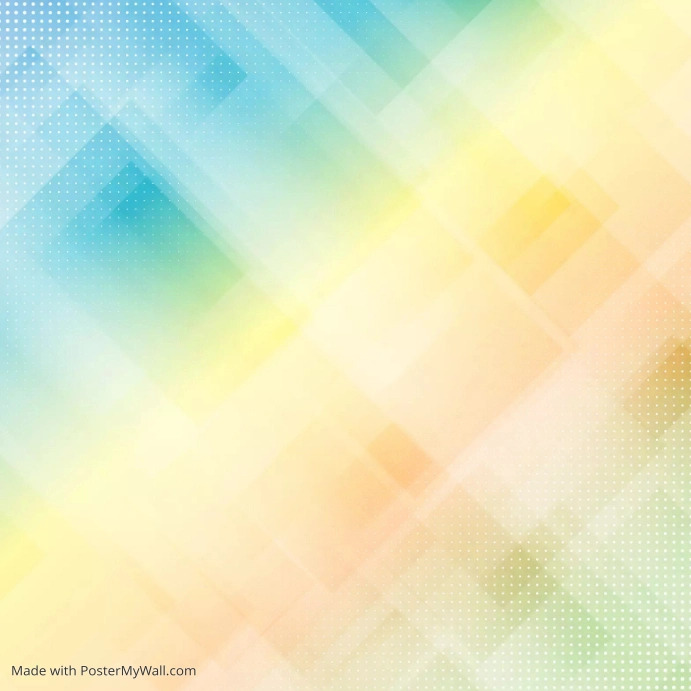 Colourful background design flyer Template | PosterMyWall