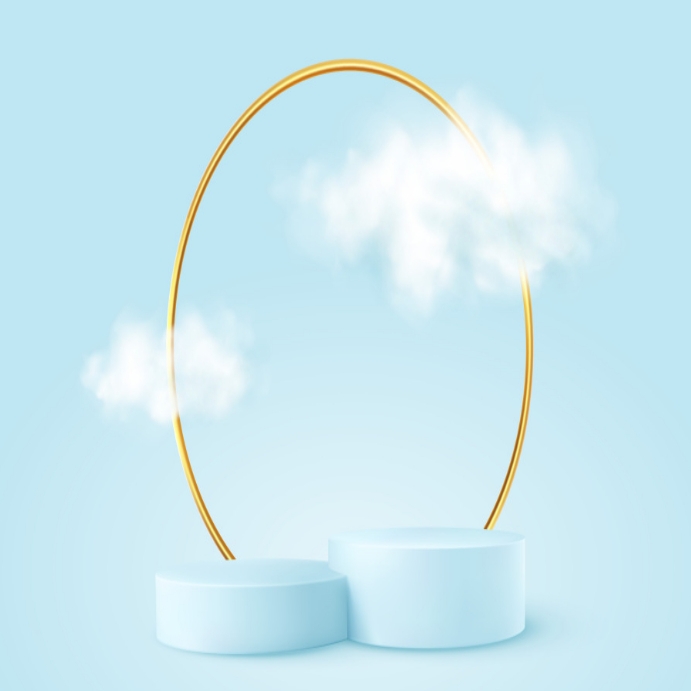 Colourful background design poster Template | PosterMyWall