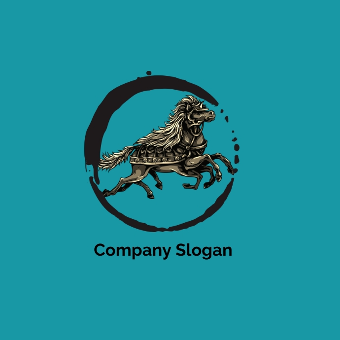 Plantilla de Comapny Logo | PosterMyWall