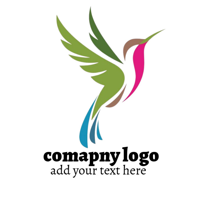 Modèle comapny logo | PosterMyWall