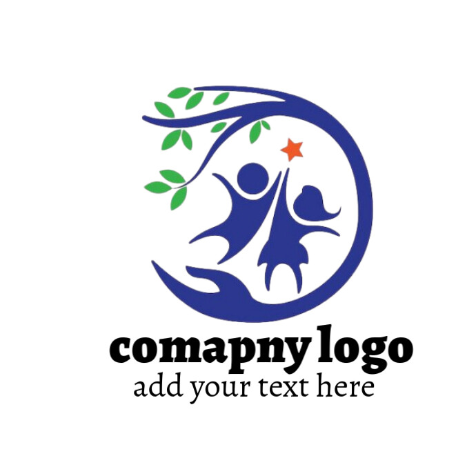 comapny logo Template | PosterMyWall
