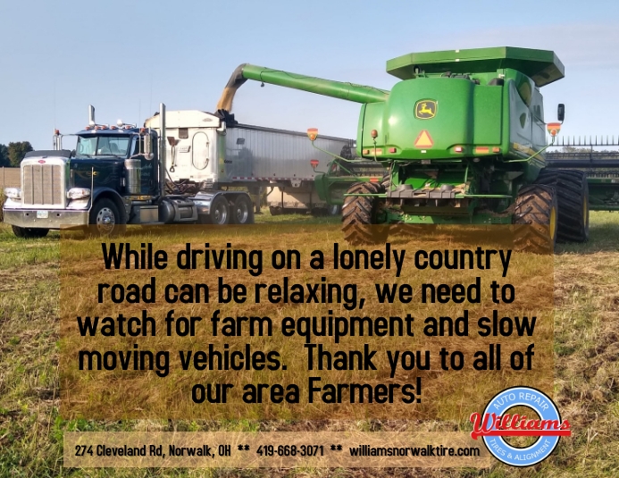 combine truck farmers Template | PosterMyWall