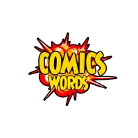 COMIC ART LOGO Template | PosterMyWall