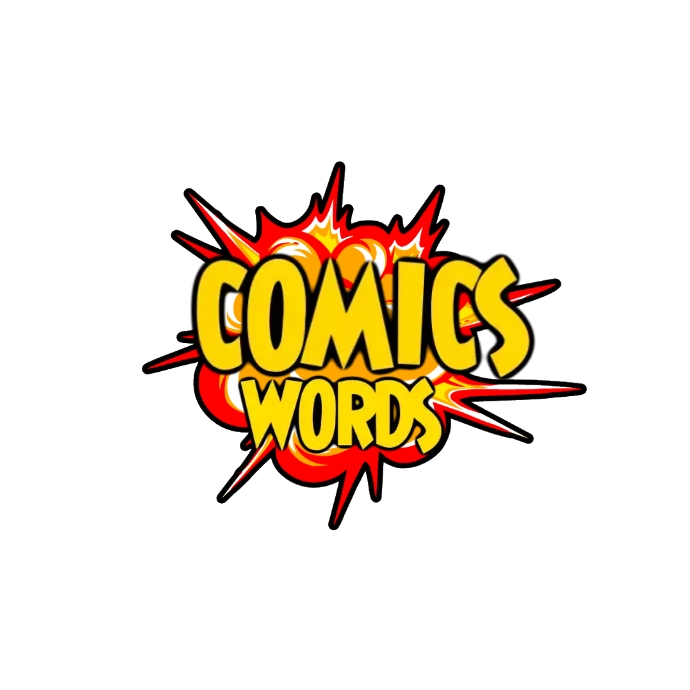 COMIC ART LOGO Template | PosterMyWall