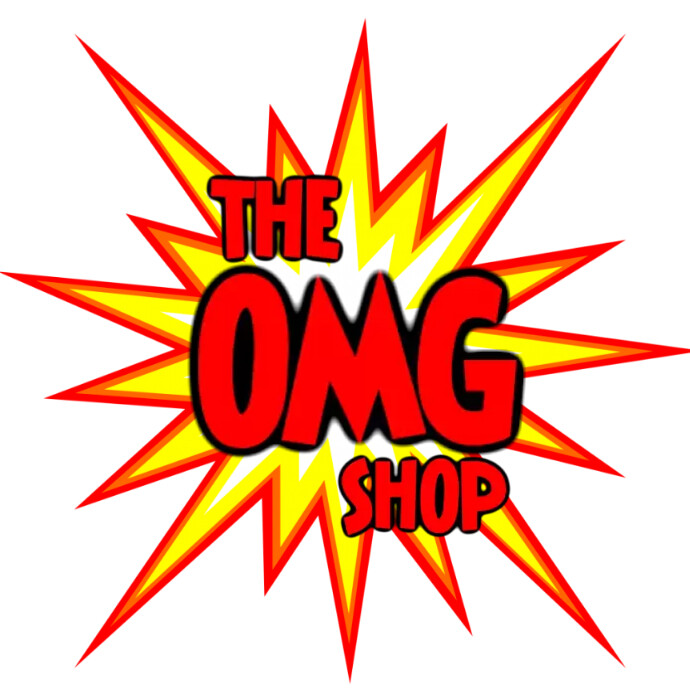 Plantilla de comic art logo | PosterMyWall