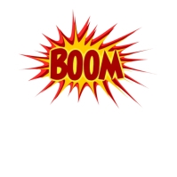 Comic art logo Template | PosterMyWall