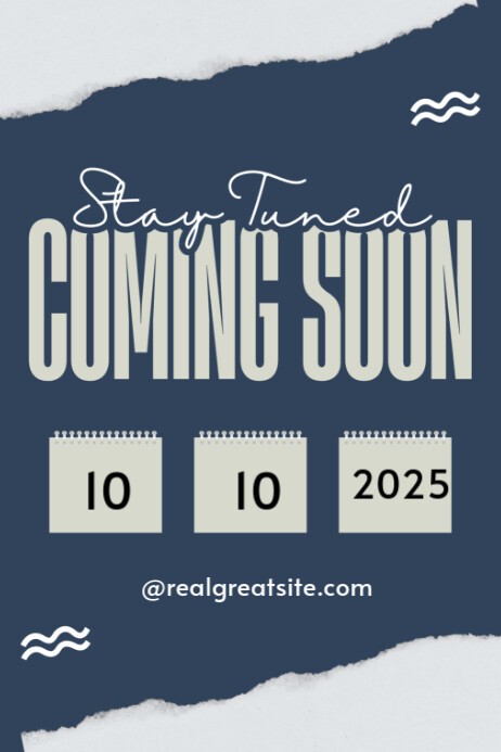 coming soon announcement new release Template | PosterMyWall