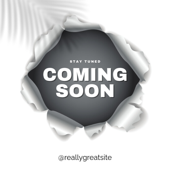 coming soon announcement new release Template | PosterMyWall