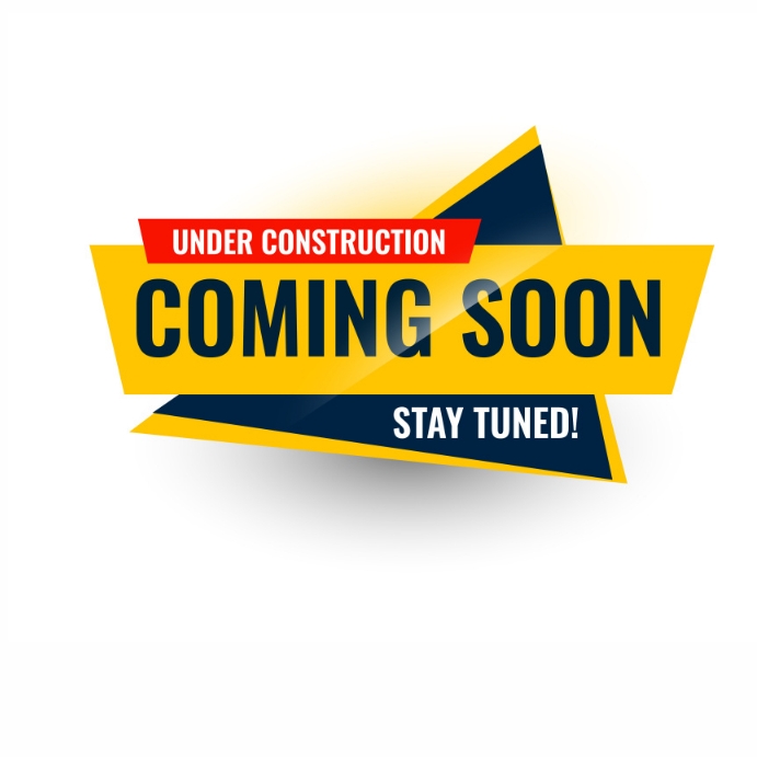 coming soon announcement poster Template | PosterMyWall