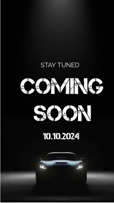 Coming soon background Template | PosterMyWall