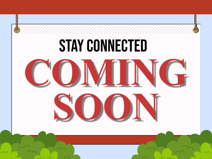 Coming soon background Template | PosterMyWall