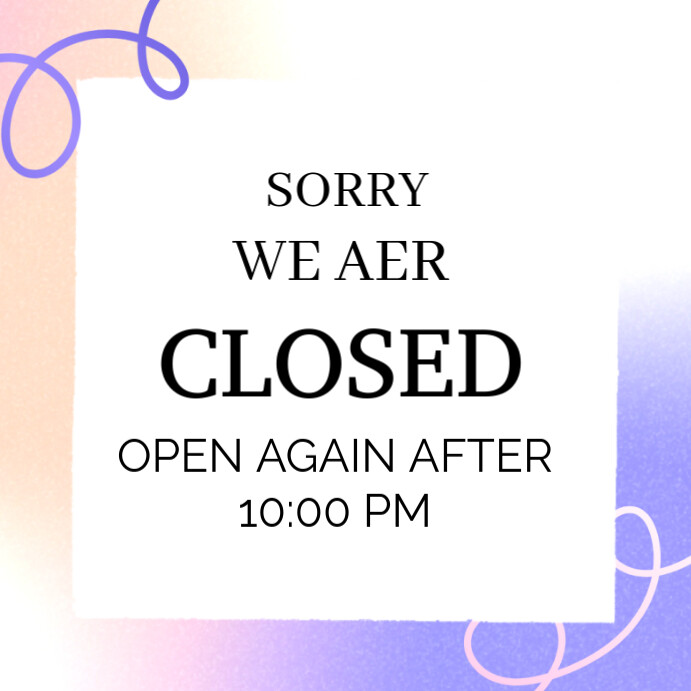 Coming soon celebration Template | PosterMyWall