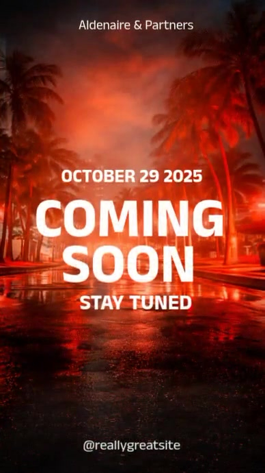 coming soon coming soon flyer Template | PosterMyWall