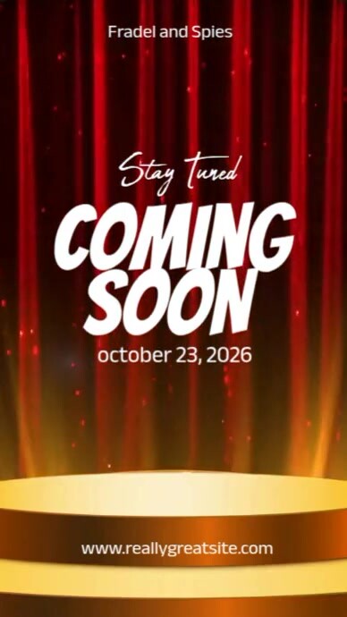 coming soon coming soon poster coming soon flyer Template | PosterMyWall
