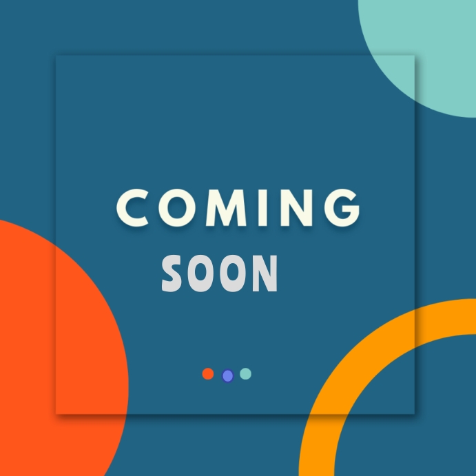 coming soon Template | PosterMyWall