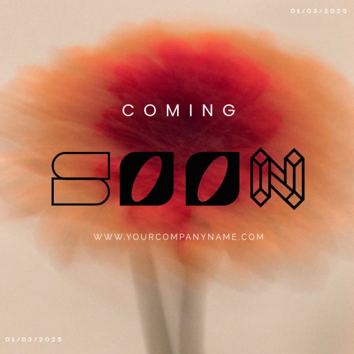 coming soon Template | PosterMyWall