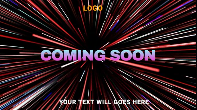 coming soon Template | PosterMyWall