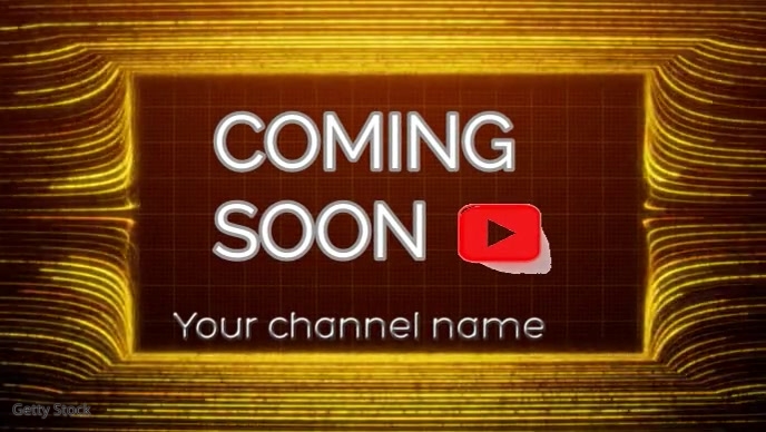 Coming soon Template | PosterMyWall