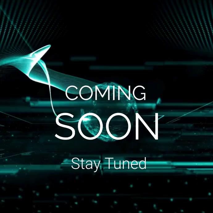 Coming Soon Template | PosterMyWall