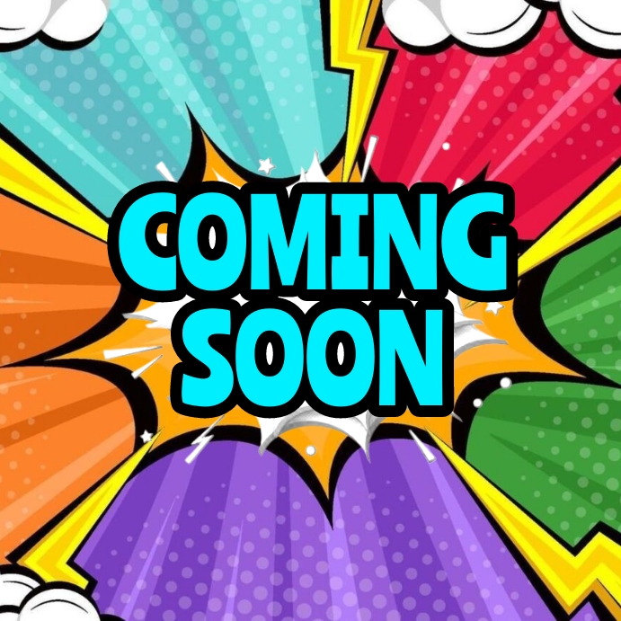 COMING SOON Template | PosterMyWall