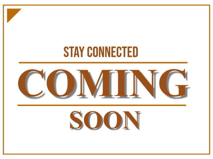 Coming soon Template | PosterMyWall