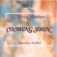 Coming soon Instagram post Template | PosterMyWall