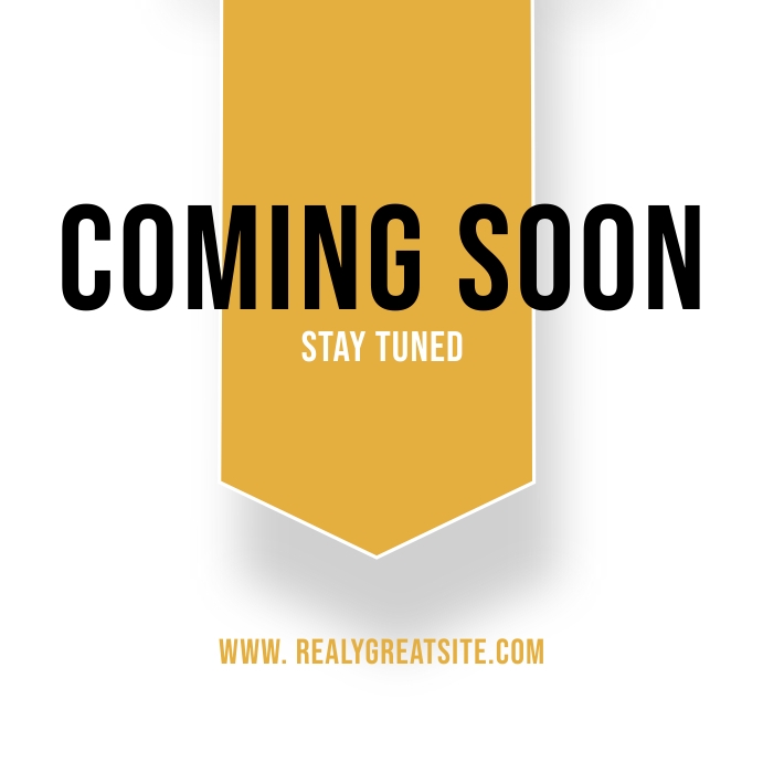 Copy of Coming Soon | PosterMyWall