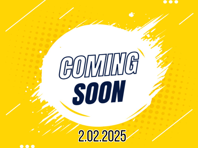 Coming soon Template | PosterMyWall