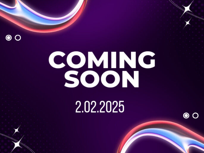 Coming soon Template | PosterMyWall