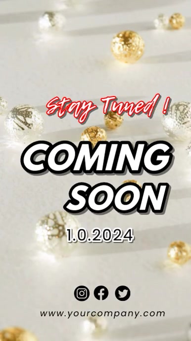 coming soon Template | PosterMyWall