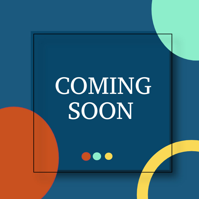 Coming soon flyer Template | PosterMyWall