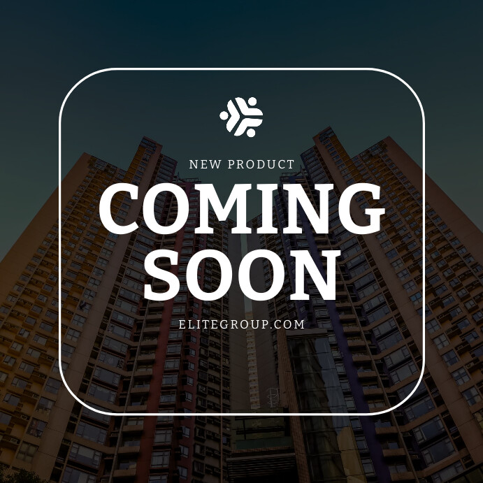 Coming soon flyer Template | PosterMyWall