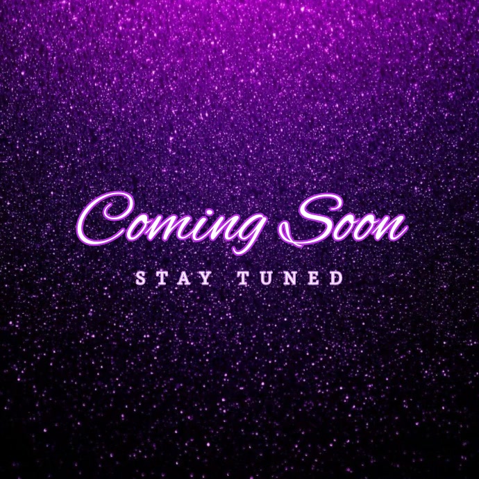 Coming Soon free template video | PosterMyWall
