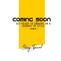 Coming Soon Instagram Post Template | PosterMyWall