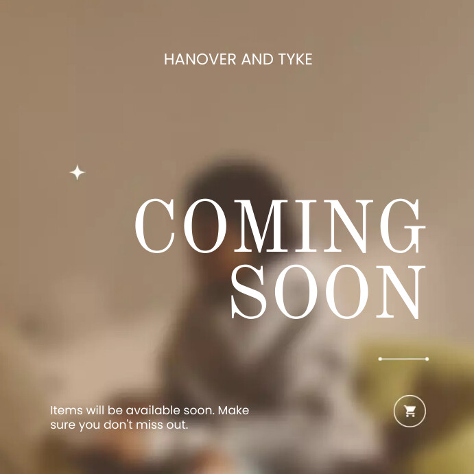 Coming Soon Instagram Post Template | PosterMyWall