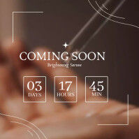 Coming Soon Instagram Post Template | PosterMyWall