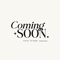 Coming Soon Instagram Post Template | PosterMyWall