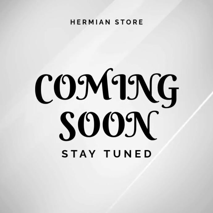 Coming Soon Instagram Post Template | PosterMyWall