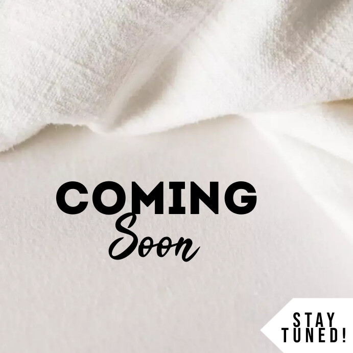 Coming Soon Instagram Post Template | PosterMyWall