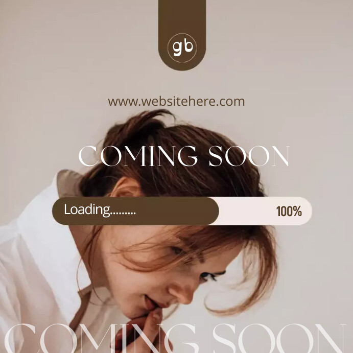 Coming Soon Instagram Post Template | PosterMyWall